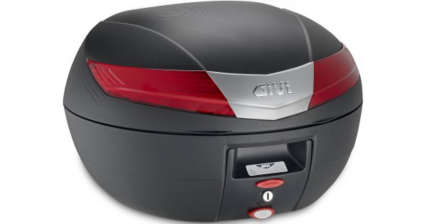 Givi V40 Monokey Case - Bikeworld Ireland